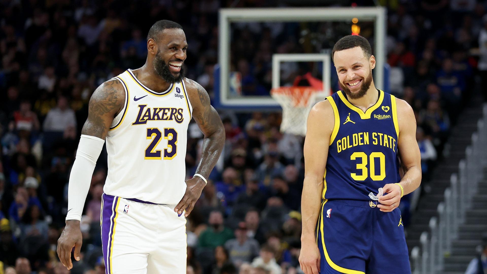 NBA insider explains why rumors of LeBron James being traded to the ... NBA insider explains why rumors of LeBron James being traded to the ...